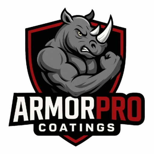 Epoxy & Concrete Floor Coatings Phoenix, AZ | ArmorPro Coatings
